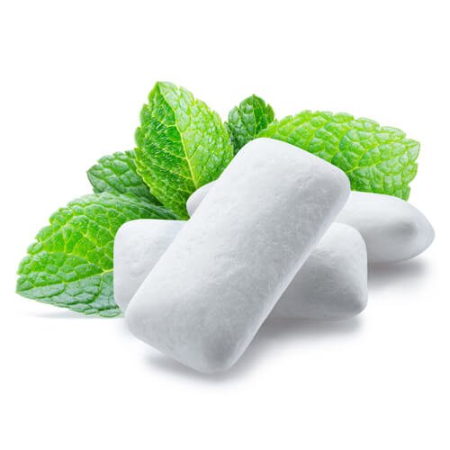 Grossiste Chewing-Gums au Cannabis - Simply Green